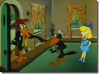 Cartoon SNAP: Jim Tyer Animation Clips Galore